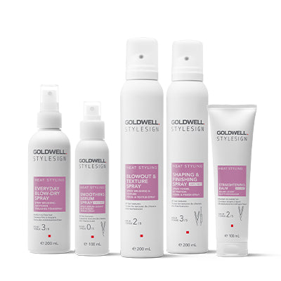 Goldwell StyleSign Heat Stlying online kaufen | Hairshop-pro.de ...