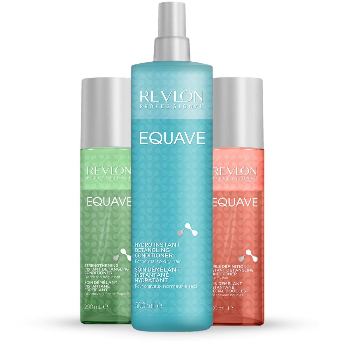 Revlon Professional » EQUAVE ️ günstig online kaufen! – HairshopPro