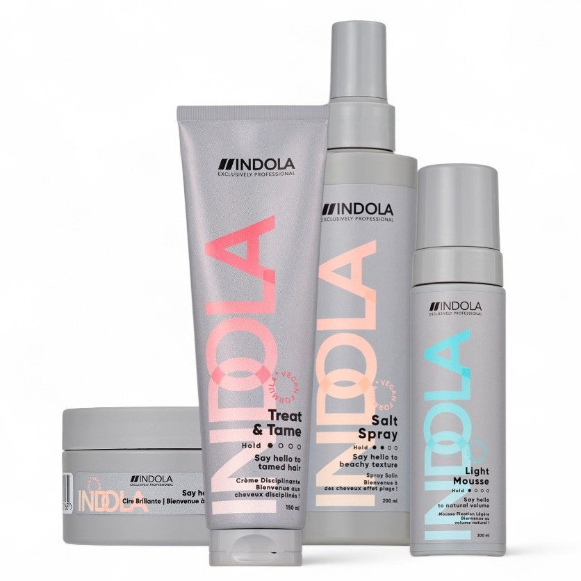 Indola Style Online Shop | hairshop-pro.de – HairshopPro