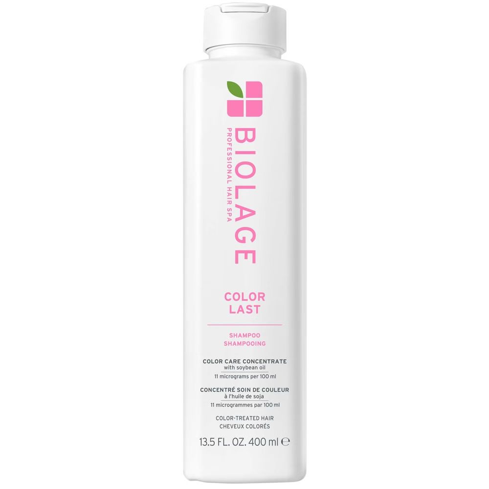 Biolage Colorlast Shampoo 400ml – HairshopPro